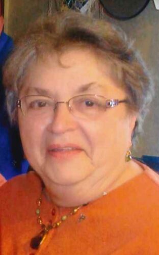Carol Ann Means | News, Sports, Jobs - Times Observer